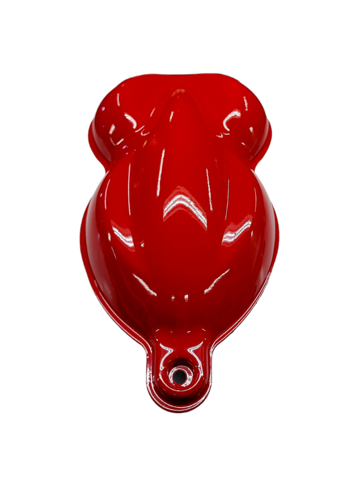 #PR4 Flame Red Chry Dodge Jeep Ram Single Stage Acrylic Enamel Paint 2 ...