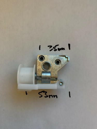 Wood Venetian Blind Tilt Control Mechanism - Hexagonal Rod | eBay UK