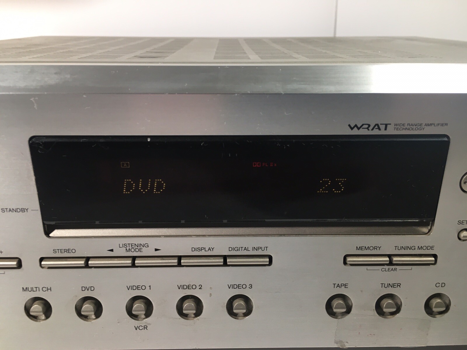 Onkyo HT-R520 Receiver | eBay