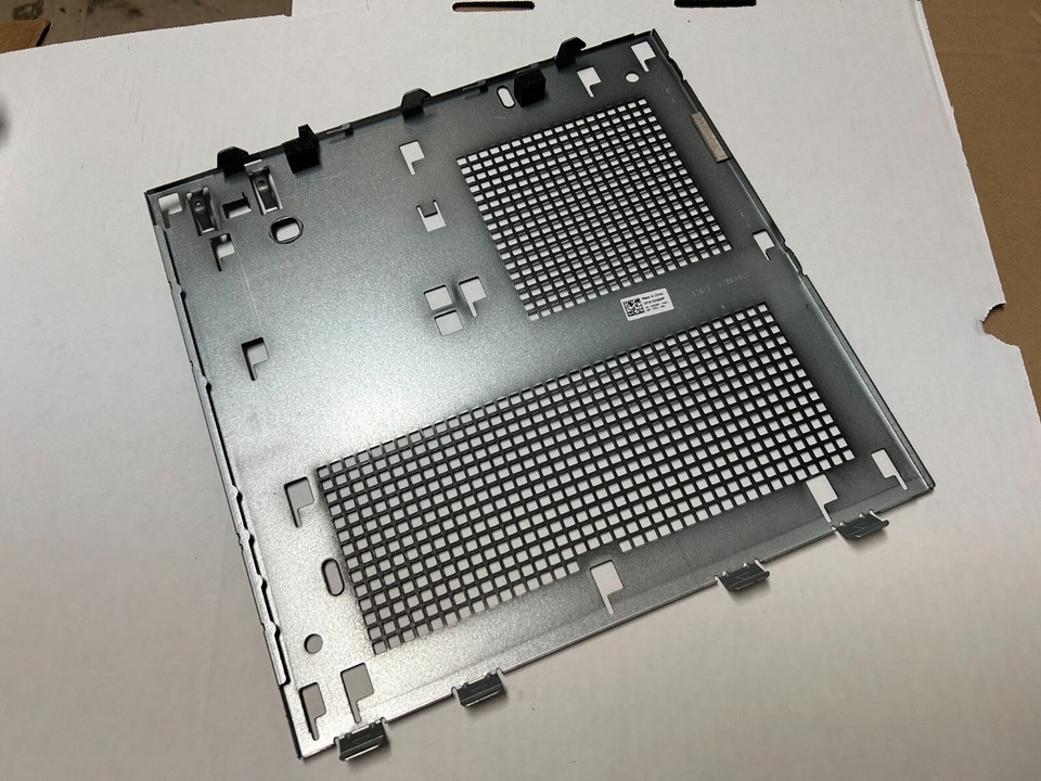 Dell XPS 8910 8920 Side Access Panel Cover Door DN0MP 0DN0MP CN-0DN0MP ...