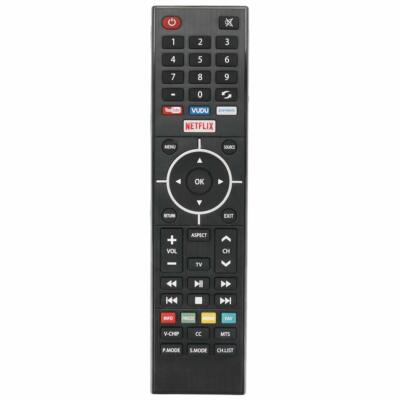 New RCA Smart TV Replacement Remote Control for RCA Smart TV Virtuoso ...