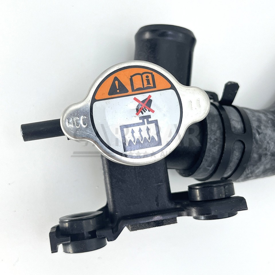 Filler Neck Assy-Radiator 25329-3X600 For Hyundai Elantra 11-15 Kia ...