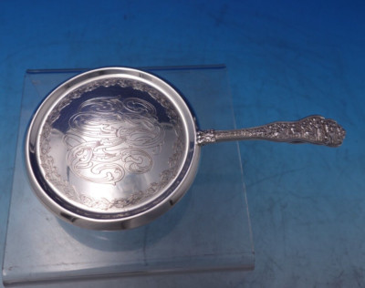 Olympian by Tiffany and Co Sterling Silver Ramekin Cup w/Lid Acid ...