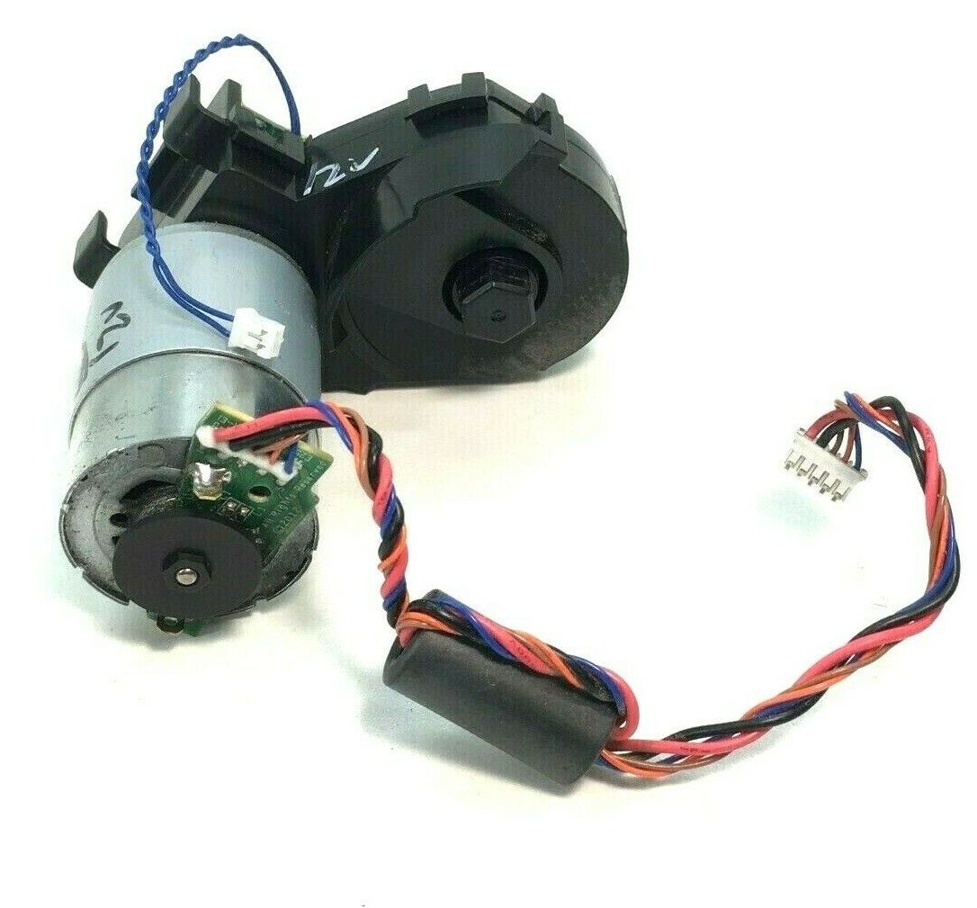 Neato Connected D Series D85 D75 D80 65 70e 75 80 85 MAIN BRUSH MOTOR ...