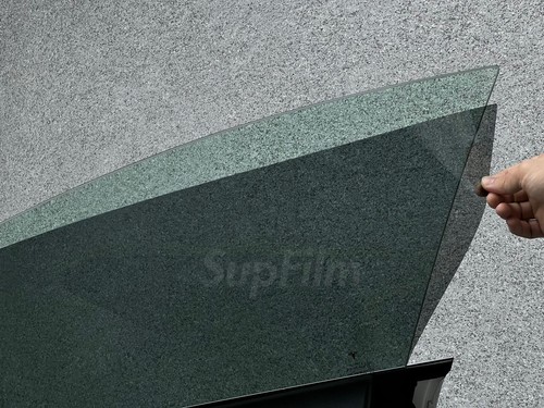 SupFilm Removable Car Window Film | 3M Ceramic window film | Solar ...
