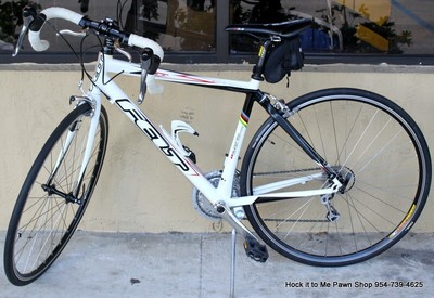 FELT Z70 Modular Alloy / Carbon Race Bike 30-Speed 51cm | eBay