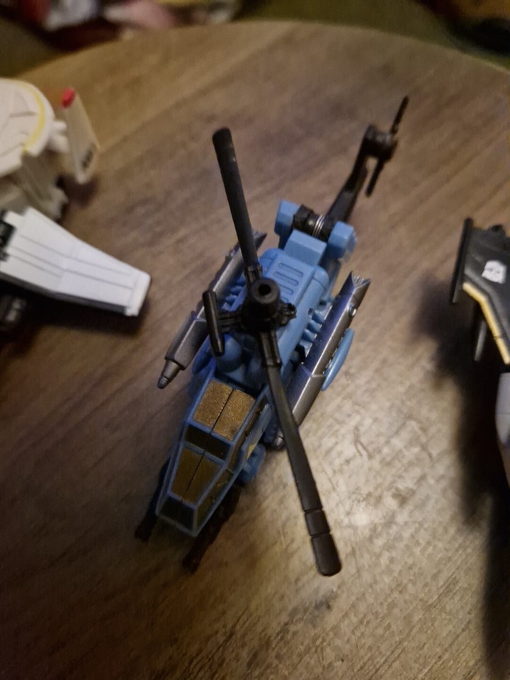 Transformers Lot Aerialbots Combiners Recon Jet Fighter Chopper | eBay UK