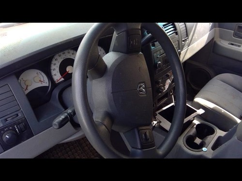 Steering Column Shift Sentry Key Eng Immobilizer Fits 07-09 ASPEN ...