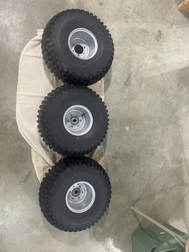 Honda Atc 185 Wheels And Tires | eBay