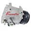A/C Compressor For CO 10379T MR315442 97-04 Mitsubishi Montero Sport V6 ...