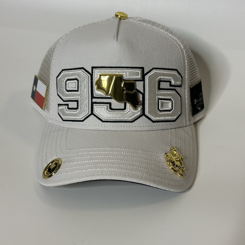 White Red Monkey 956 cap Limited Edition | eBay