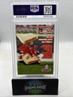 2012 Bimbo Bread Lionel Messi Marmalade De Fresa PSA 10 Pop 2 | eBay
