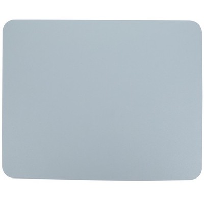 Solid Color Mouse Pad Non-Slip Mouse Cushion Laptop Desk Pad Keyboard ...