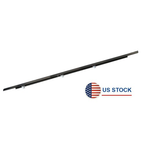 For 03-09 Toyota 4Runner Back Hatch Window Molding Seal Weatherstrip ...