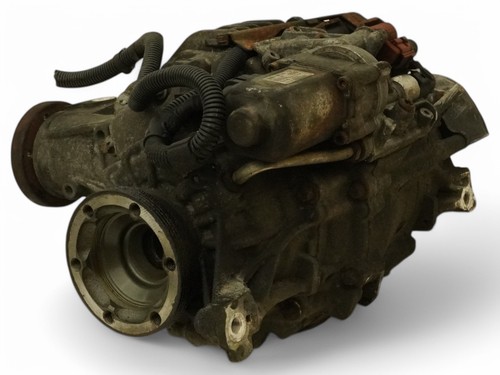 10-16 Audi S4 B8 3.0L Differential Torque Vectoring Id Mbw 37/10 Teeth ...