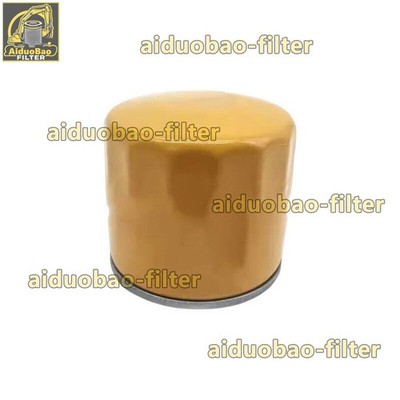 119305-35151 For Yanmar Excavator Oil Filter Factory Direct High ...