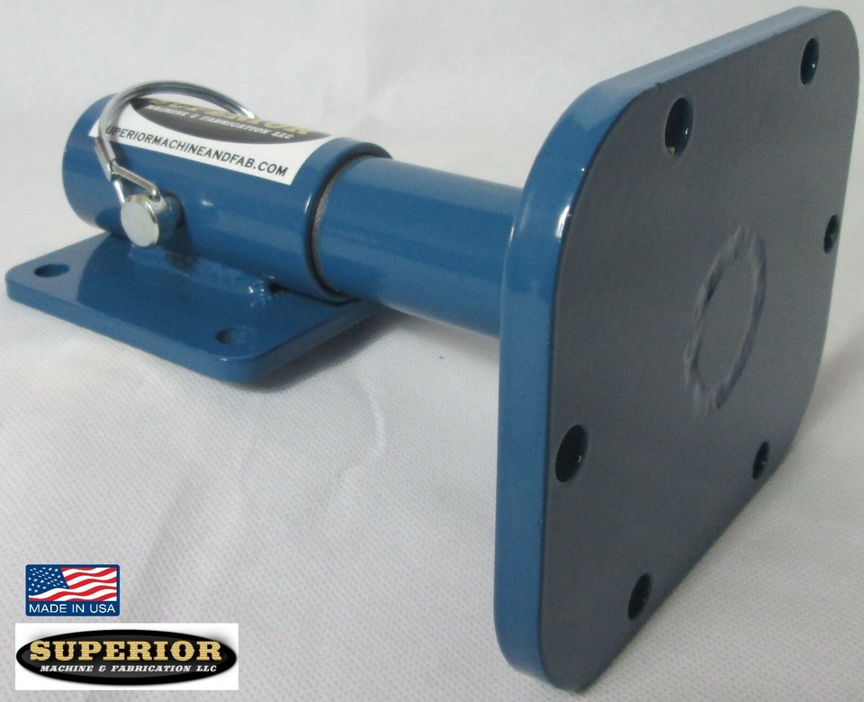 Allison 1000 2000 NV4500 SM465 Transmission Transfer Case PTO Holding ...