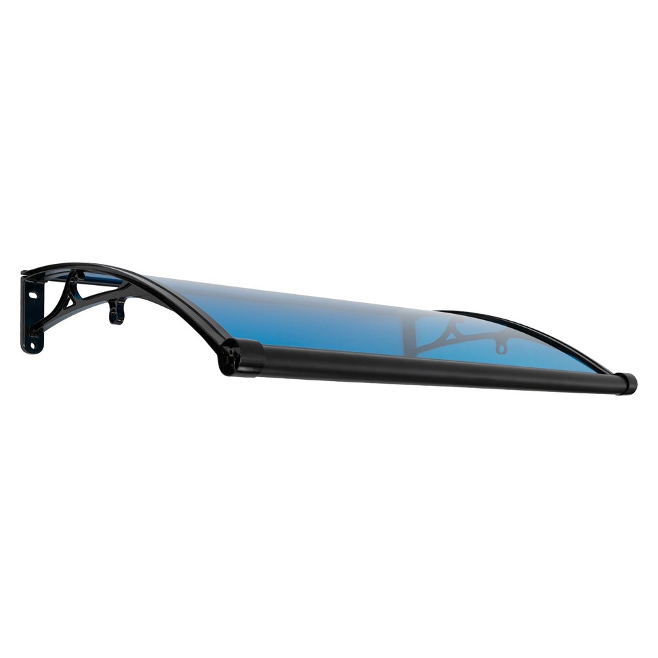 Window Door Awning Canopy Overhang Awning Patio Front Door Sun Shutter ...
