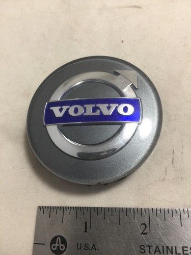 Volvo V90 S40 S60 S80 XC60 XC70 Wheel Center Hubcap Hub Cover Cap OE ...