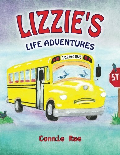 Lizzie's Life Adventures 9781498451031| eBay
