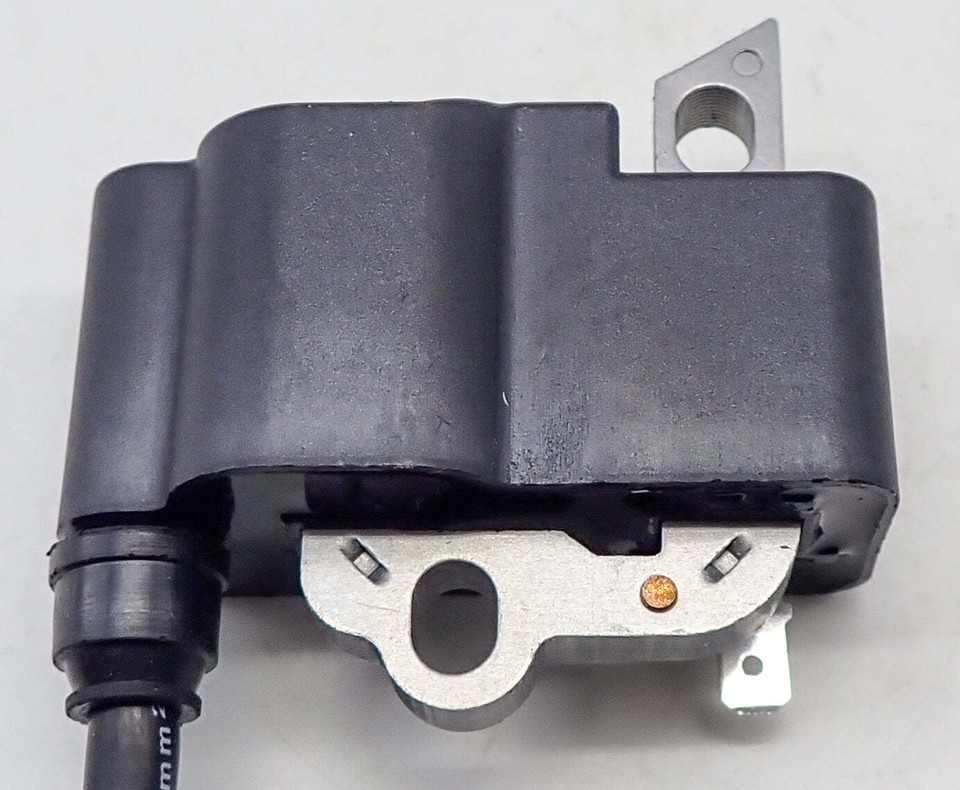 THE DUKE'S IGNITION COIL MODULE FITS STIHL TS400 TWO BOLT STYLE 4223 ...