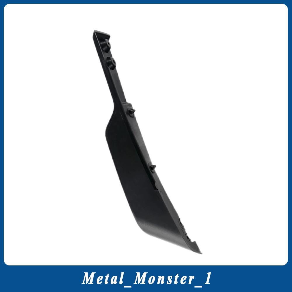 Front Bumper Lower Air Deflector Right LR115671 for Range Rover Velar ...