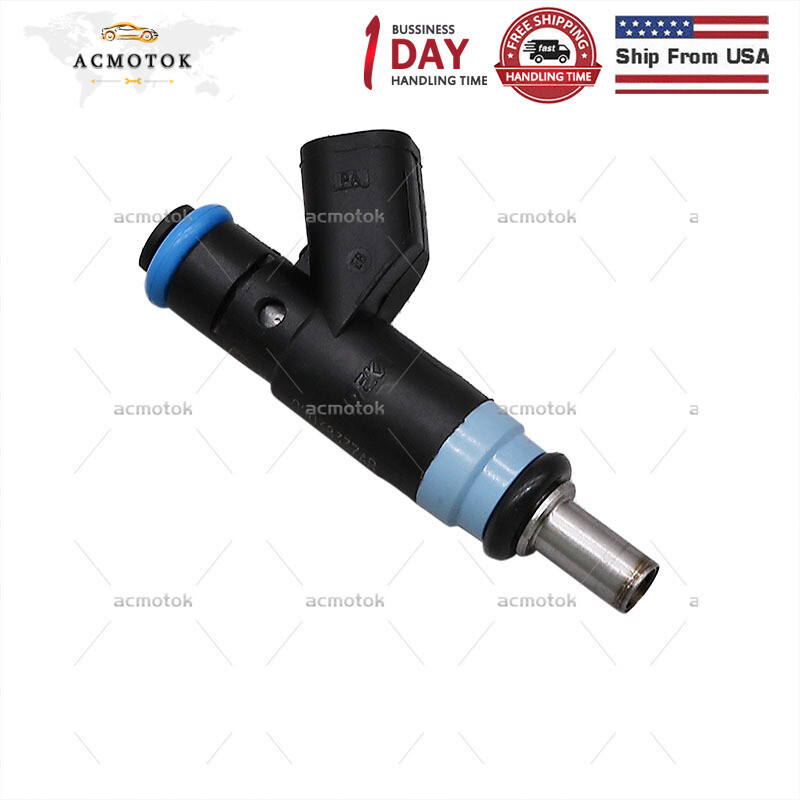 Set(8) Fuel Injectors For 2012-2014 Chrysler 300 6.4L V8 05038337AB | eBay