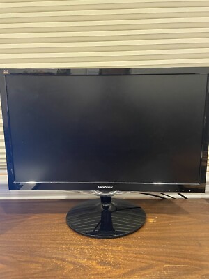 ViewSonic VX2252MH LED 22" Widescreen Full HD 1080p LED Monitor HDMI ...