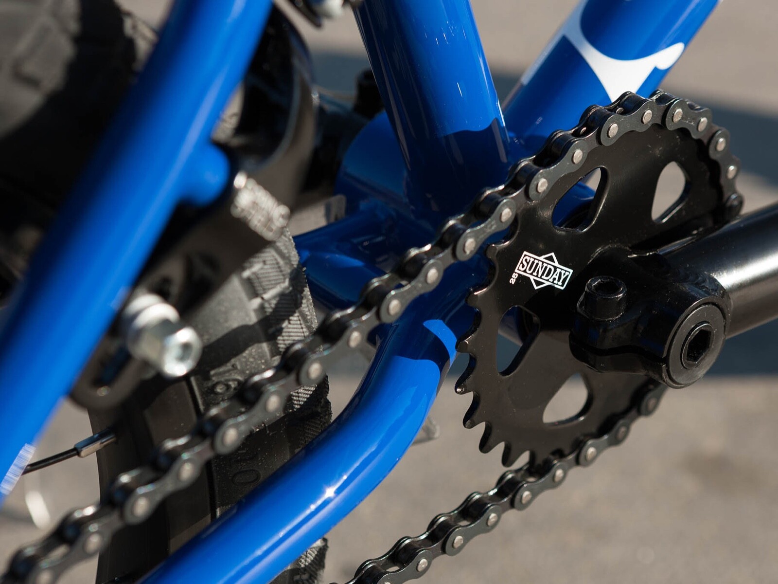 SUNDAY 16" Primer 2023 Bike $749 Gloss Sunday Blue | eBay