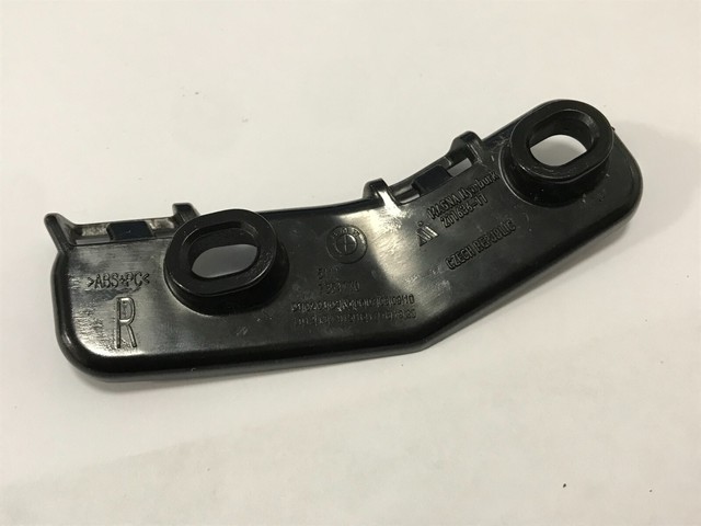 Genuine BMW X1 F48 F49 X1 16d 18d 18dX Insert Bumper Front Right ...