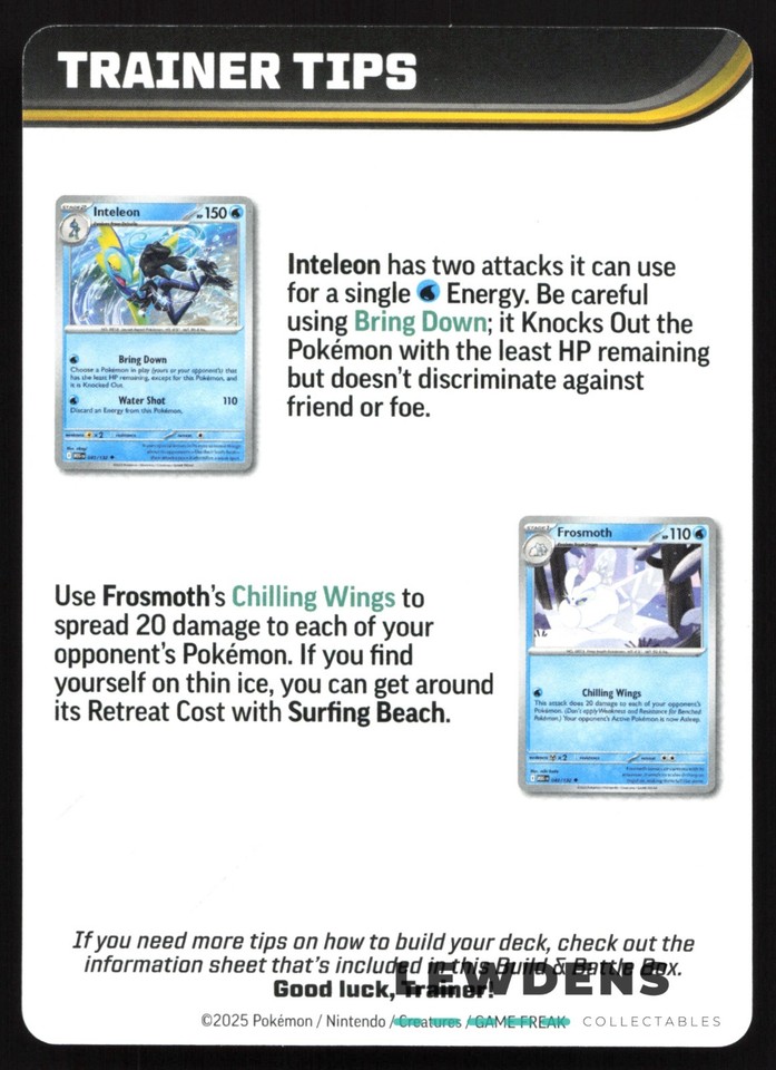 Gardevoir - Mega Evolution Trainer Tips - Build & Battle - Pokemon ...