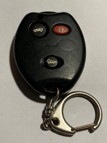 AUTO COMMAND Design Tech KEYLESS ENTRY REMOTE START KEY FOB CONTROL ...