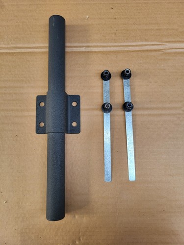 Bowflex Ultimate Footrest Leg Press Assembly & Hardware Part #10039 ...