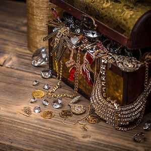 The Pirates Loft | eBay Stores