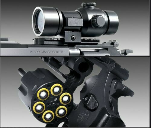 Academy 17220 S&W M357 MAGNUM Gun Toys Plastic Model | eBay