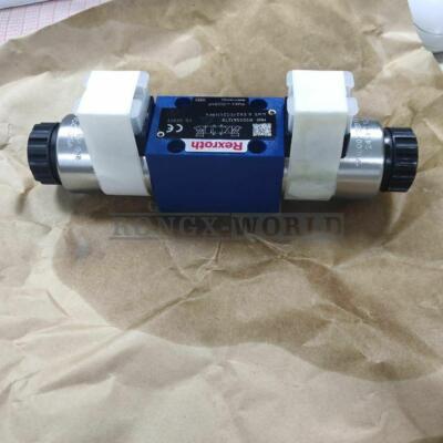 ONE NEW rexroth valve 4WE6E62/EG24N9K4 R900561278 4WE6E6X/EG24N9K4 | eBay