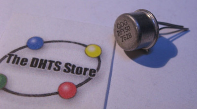 BFY50 QDG NPN Silicon Transistor - NOS Qty 1 | eBay