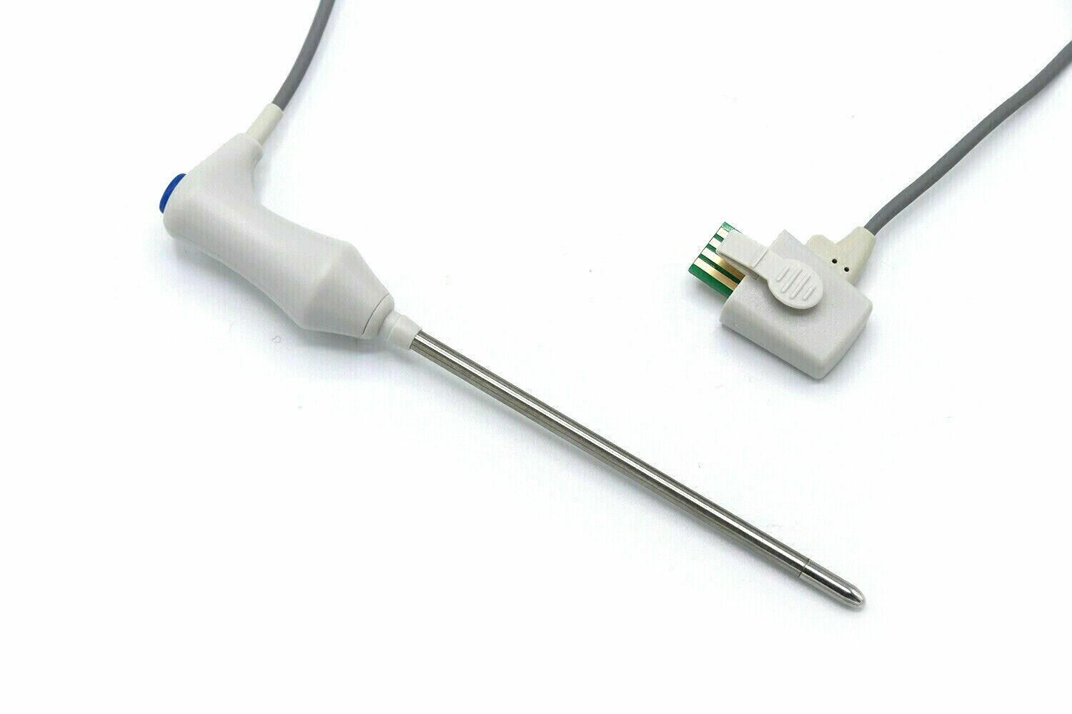 Welch Allyn Oral Temperature Probe Suretemp 690 & 692 Compatible 02893 ...