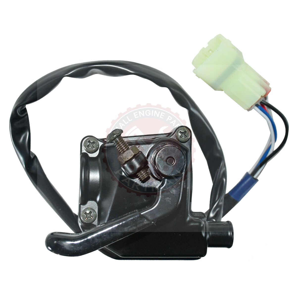 Thumb Throttle Lever Assy 707000595 For 2008-2021 Can-Am Renegade 1000 ...