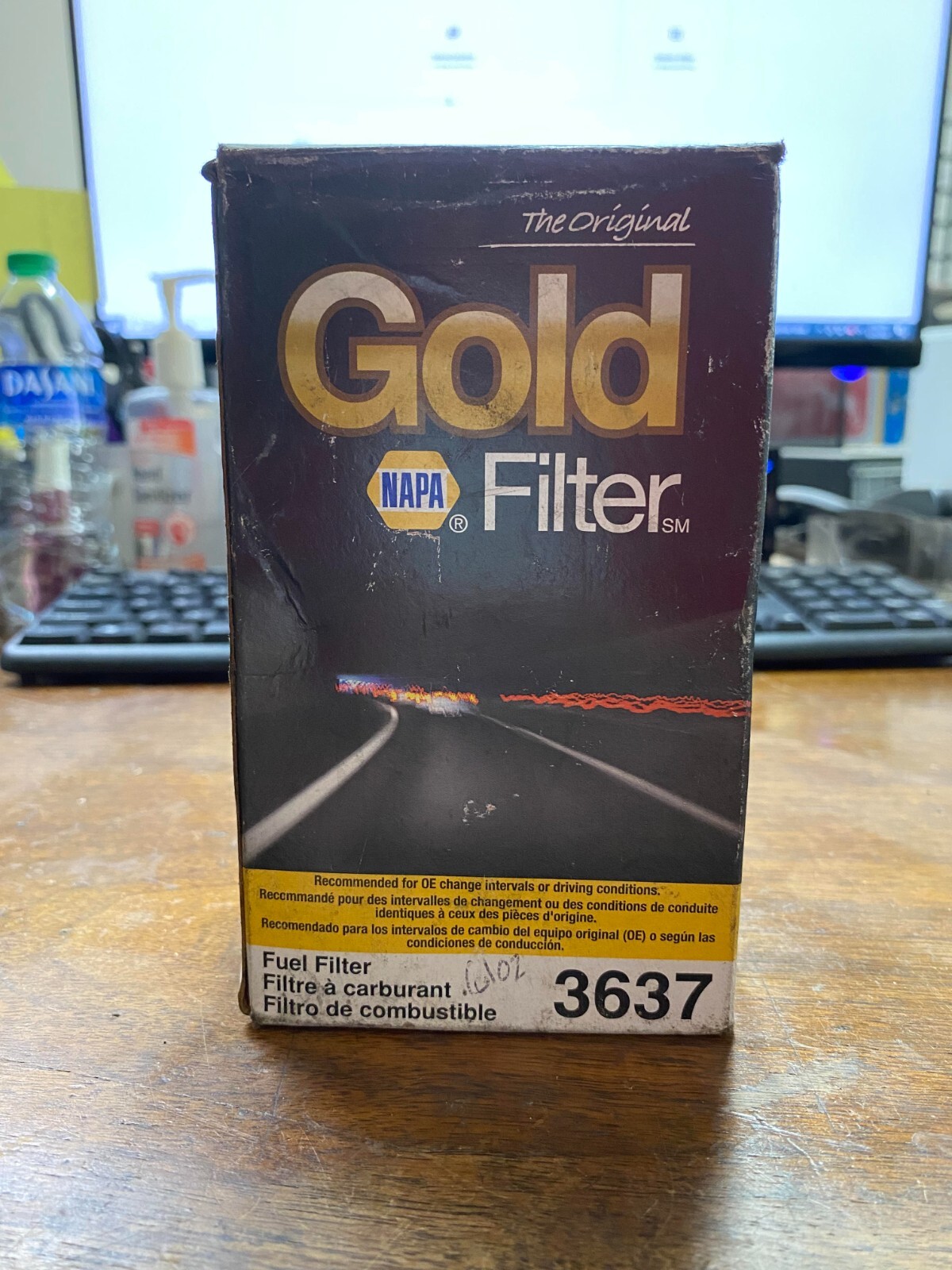 NAPA 1791 - cross reference oil filters | oilfilter-crossreference.com