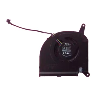 GIGABYTE AERO15 15G 15P 17P Rx5G RP77 CPU Cooling Fan 4pin 12V 1CM ...