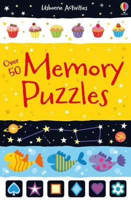 Over 50 Memory Puzzles | eBay