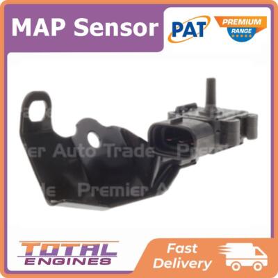 PAT Premium MAP Sensor fits Toyota Camry SXV20 2.2L 4Cyl 5S-FE | eBay ...