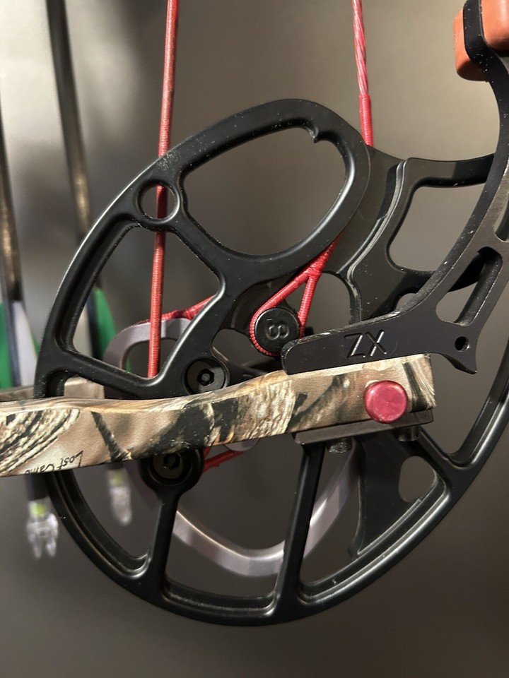 mathews z7 extreme compound bow | eBay