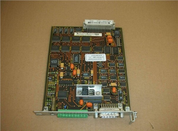 Used 1Pcs Indramat DAE1 /109-0785-4B19-04/ DAE1.1 ck | eBay