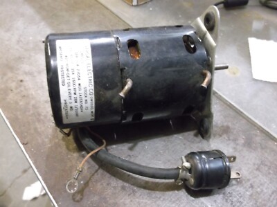 Motors - Universal Electric