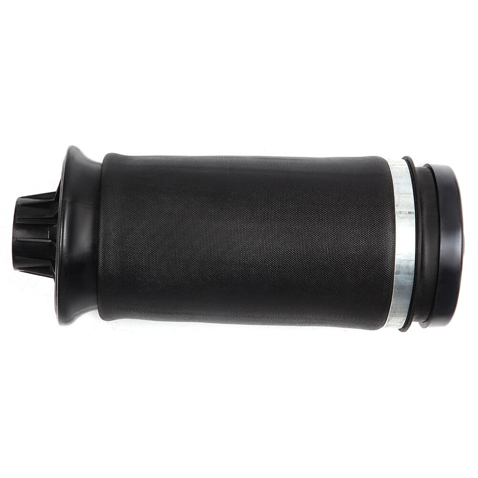 Rear Pair Air Suspension Springs For Mercedes X164 GL350 GL450 W164 ...