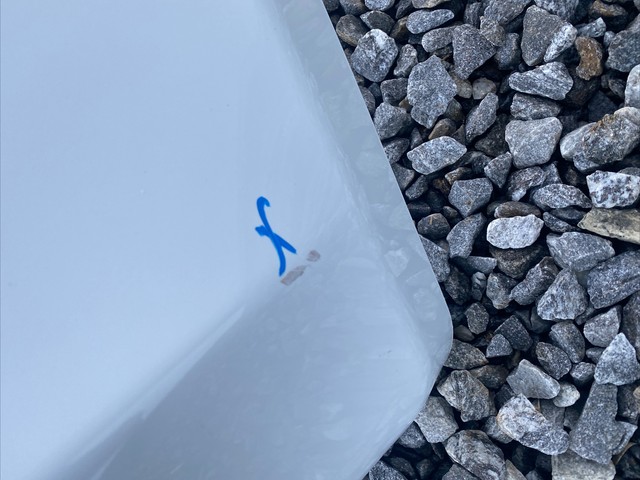 For Chrysler Pacifica 2017-2020 Chrysler 68602223AA Front Bumper Cover ...