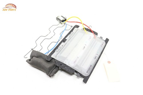 MERCEDES GLE350 W166 FRONT LEFT DRIVER SEAT ADJUST LUMBAR SUPPORT OEM ...