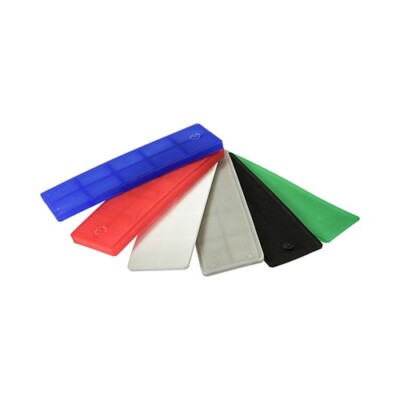 Window Shims Glazing Glass Packers - Flooring / Floor Spacers - Various ...